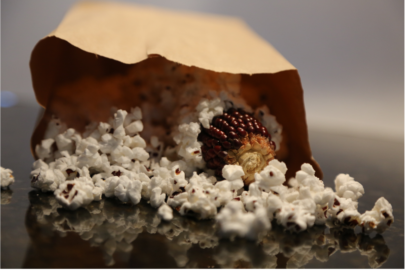 Garnet 3 Cobs – Popping Pods Popcorn